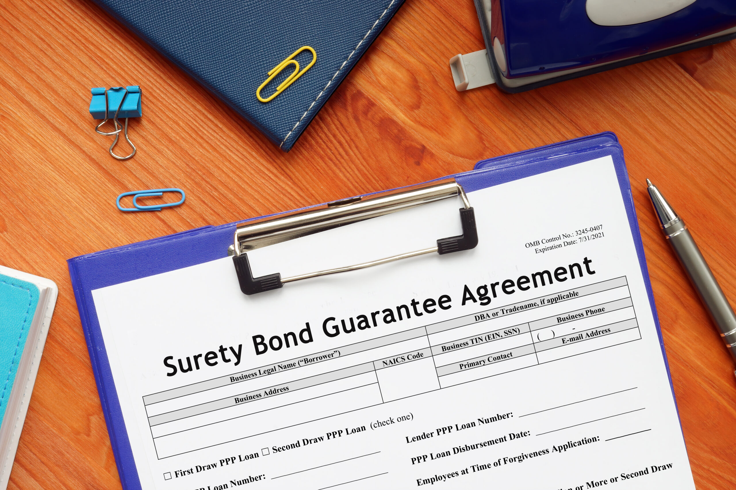 Surety Bond Arizona | Magnum Insurance