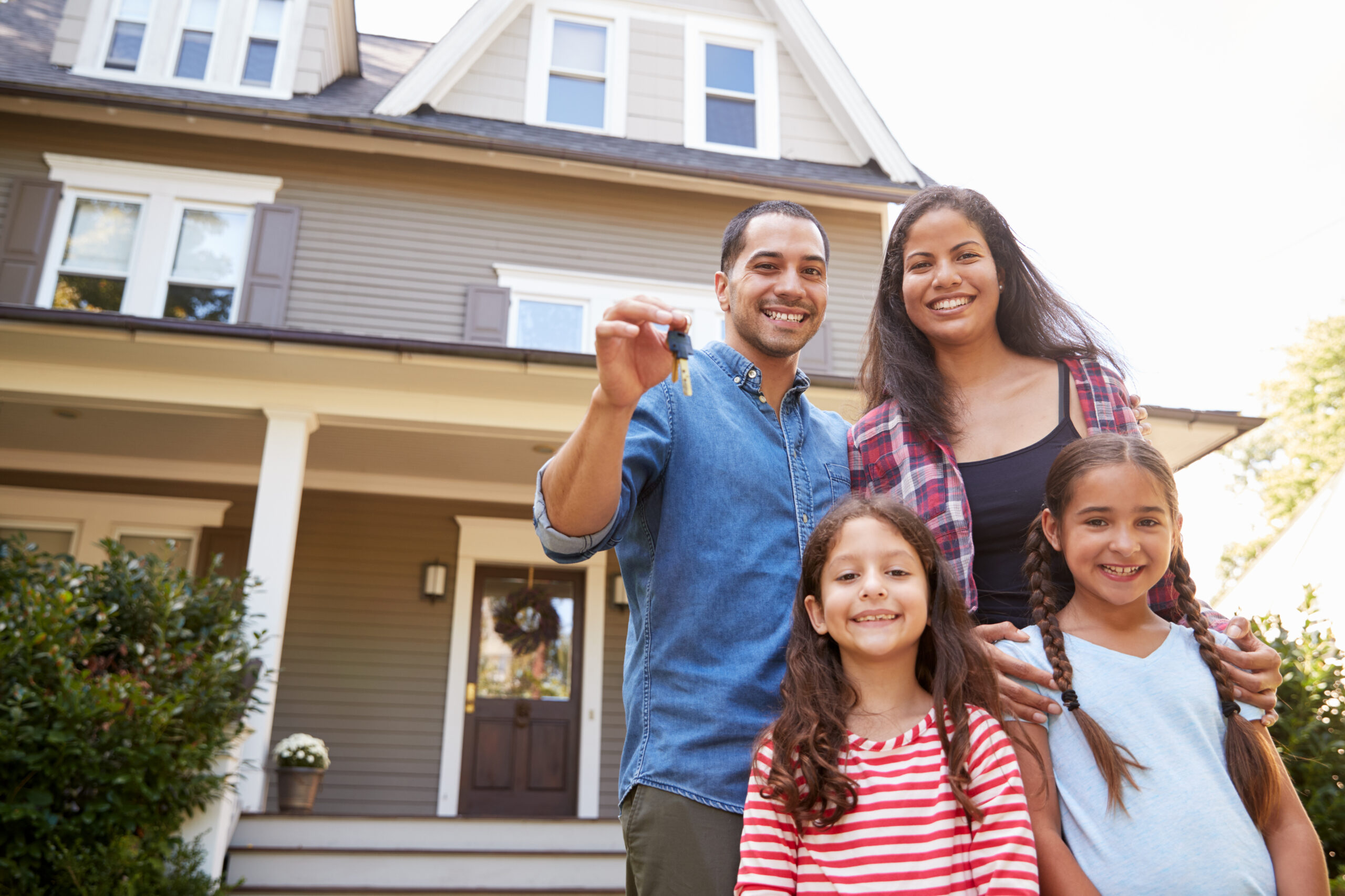Homeowners Insurance in Indiana - Magnum Insurance